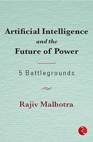 Rajiv Malhotra - Ancient Wisdom, Modern Perspective